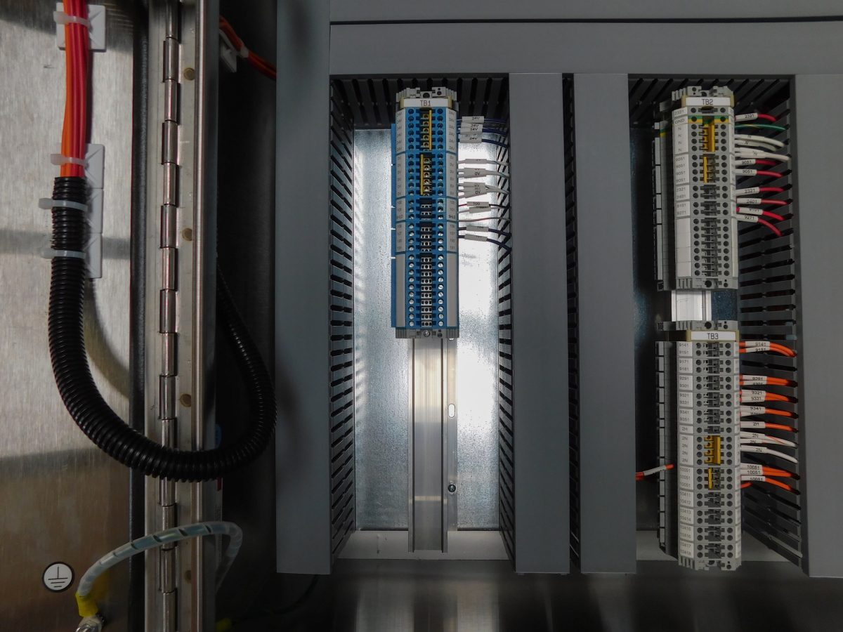 Factory Home - Control Panels Inc.